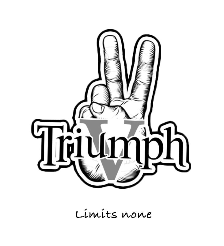 Logos – Triumph Victory